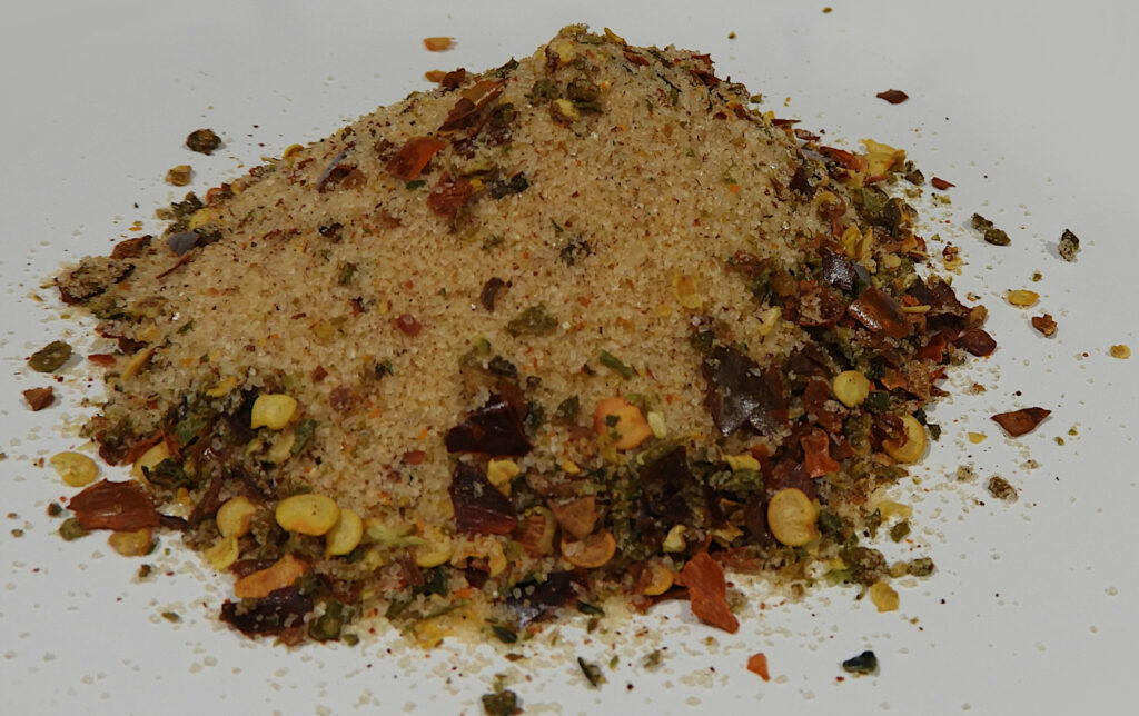 How natural is Magic Salt? - America's Home Chef